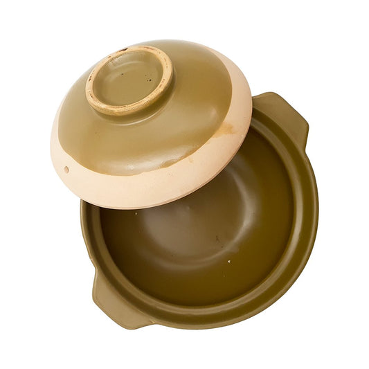 Cooking Pots – New Gum Sarn