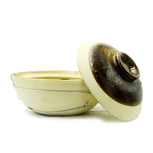 Cooking Pots – New Gum Sarn